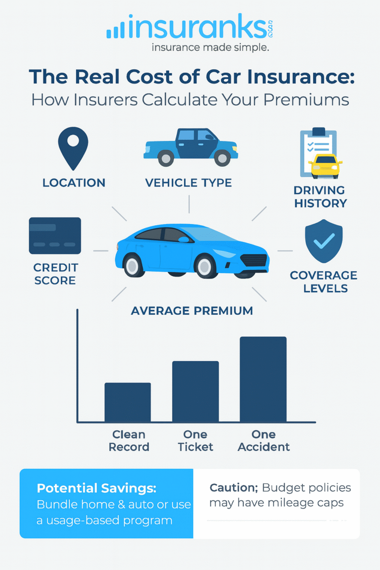 Car Insurance Quotes: Compare Cheap Quotes Online