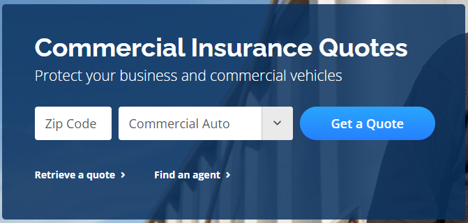 Progressive Commercial Insurance: Quotes From $11