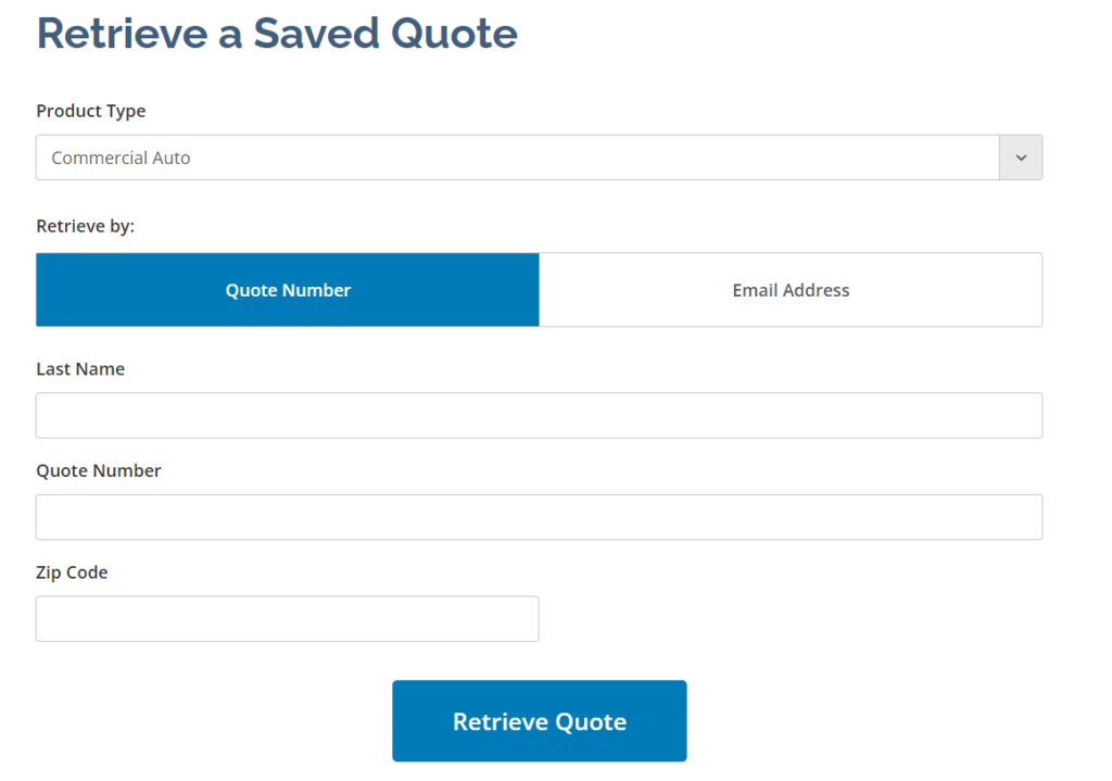 Progressive Commercial Insurance: Quotes From $11